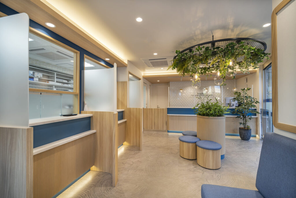 調剤薬局事業 | 株式会社TIMELEFT